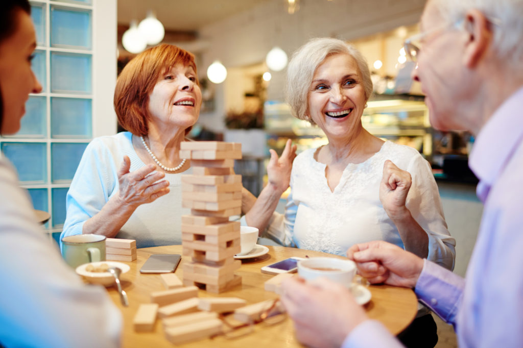 10 Great Activities For Senior Citizens 10 Great Activities For Senior Citizens
