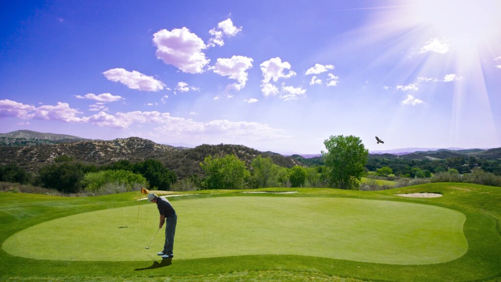 10 Tips On Planning A Golf Vacation For New Players 10 Tips On Planning A Golf Vacation For New Players